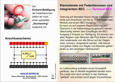 CTI-Modellbau - CTI-Modellbau